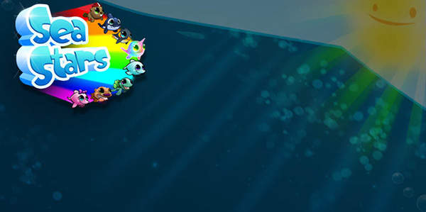 Review Sea Stars - GameSaku