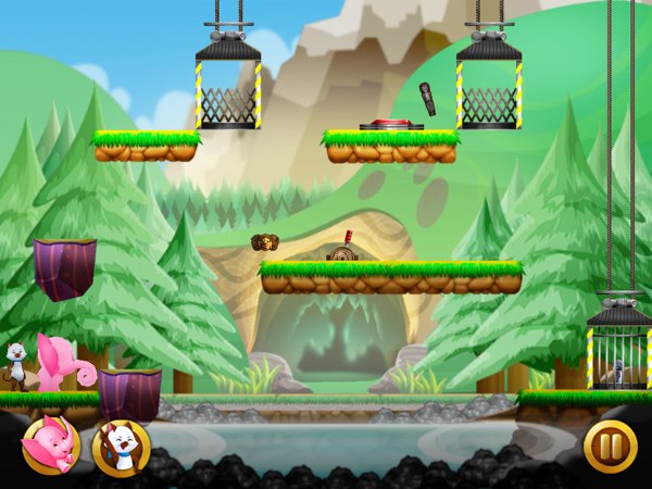 Game Karya Anak Bangsa Yang Wajib Kamu Punya | GameSaku