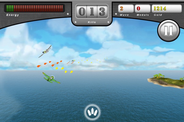 Review Infinite Sky | Tech in Asia Games