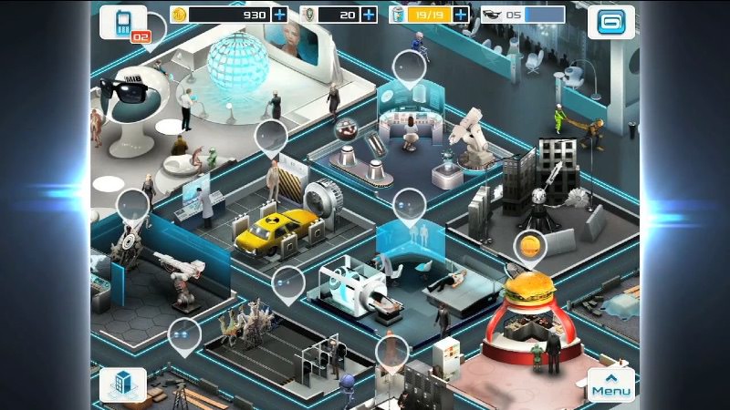 Review Men In Black 3 | Tech in Asia Games