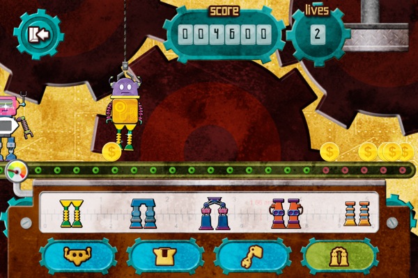 Review Rusty Robots | Tech in Asia Games