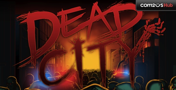Review Dead City | GameSaku