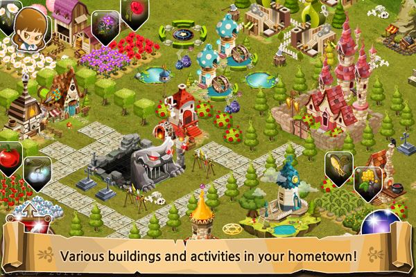 Review Little Wizard | GameSaku