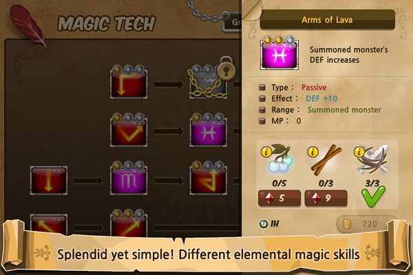 Review Little Wizard | GameSaku