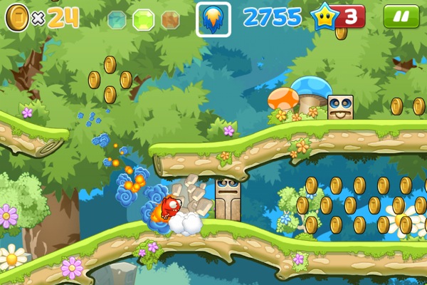 Review Mega Run | Games in Asia Indonesia