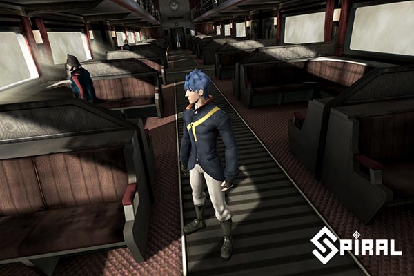 Preview Spiral - Game Action RPG Dengan Unreal Engine | GameSaku