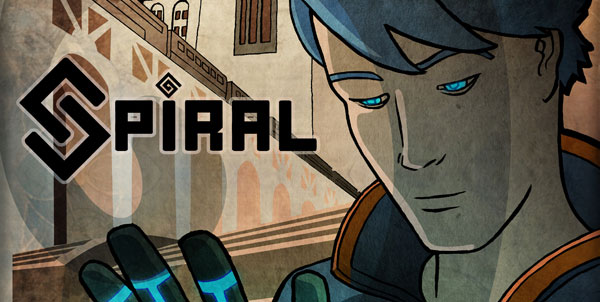 Preview Spiral - Game Action RPG Dengan Unreal Engine | GameSaku