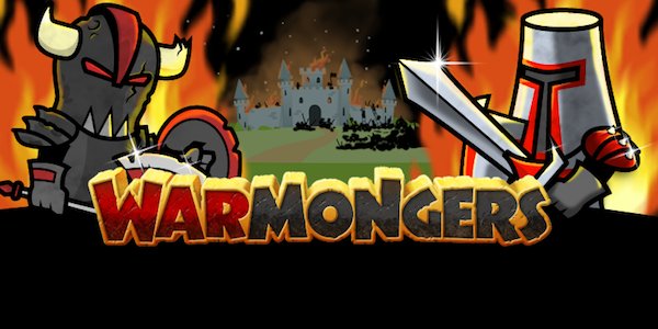 Review Warmongers | GameSaku