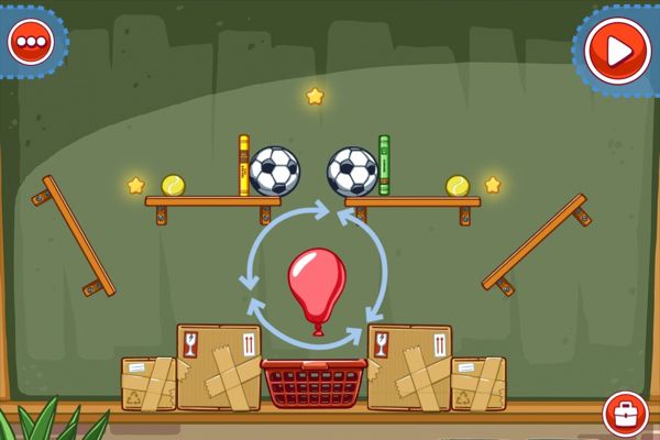 Review Amazing Alex – Just Amazing!