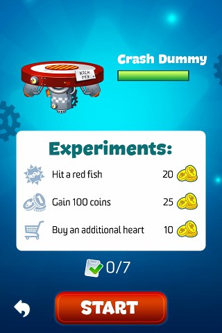 Review Captain Antarctica | GameSaku