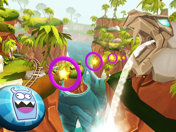 Review Frisbee Forever 2 - Nikmati Jetcoaster Versi Frisbee | GameSaku