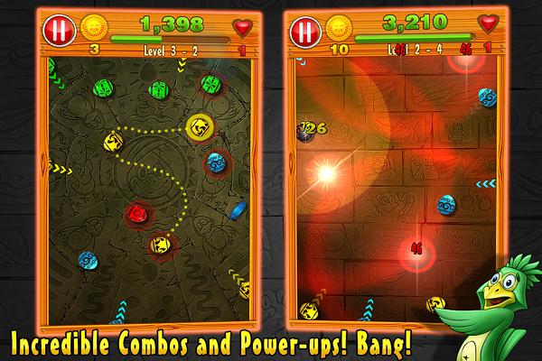 Review Magic Wingdom | GameSaku