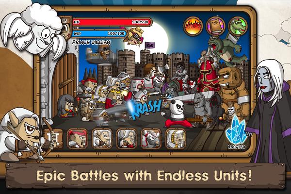 Review MoleHeart - Surprisingly Fun | Tech in Asia Games