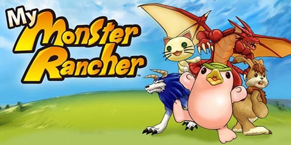 Review My Monster Rancher | GameSaku