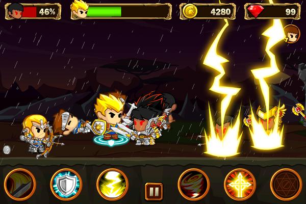 Review Pocket Army – Jangan Anggap Remeh Ukurannya