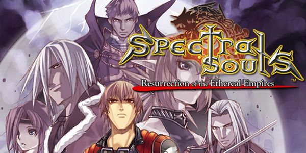 Spectral Souls - Pilihan Yang Lebih Ekonomis dari FF Tactics | GameSaku
