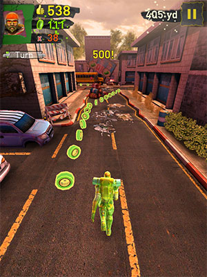 Review TheEndApp | GameSaku