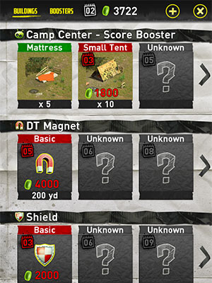 Review TheEndApp | GameSaku