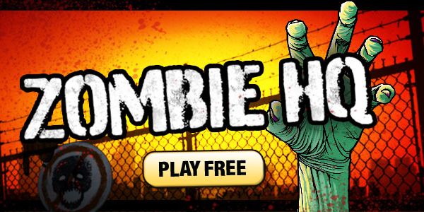 Review Zombie HQ | GameSaku