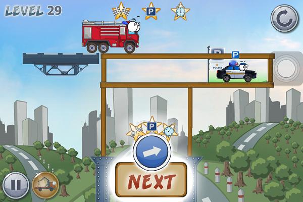 Review Car Toons! | GameSaku