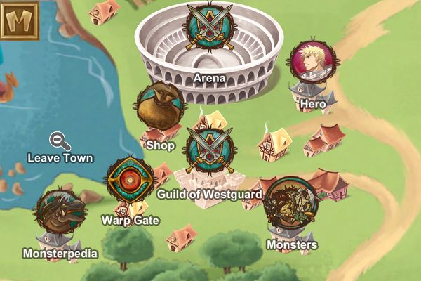 Review Dragon Island Blue | GameSaku