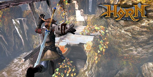 Preview Horn - Sistem Combat-nya Mirip Infinity Blade | GameSaku