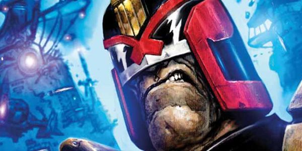 Review Judge Dredd Countdown Sector 106 | GameSaku