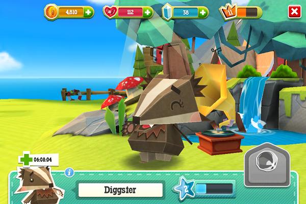 Review Monster Life | GameSaku