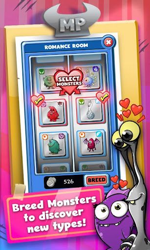 Review Monster Park | Tech in Asia Games