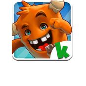 Review Monster Park | Tech in Asia Games