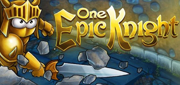 Preview One Epic Knight – Endless Runner, Again?