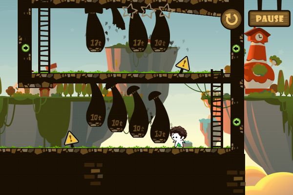 Review One Tap Hero | GameSaku