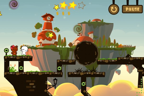 Review One Tap Hero | GameSaku