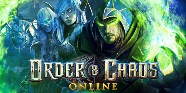 Update Terbesar Chaos & Order: PVP, Mount dan Biaya Bulanan