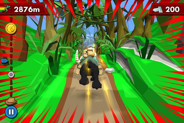 Review Pitfall! | GameSaku