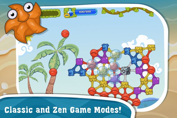 Review Stinky Linky | GameSaku