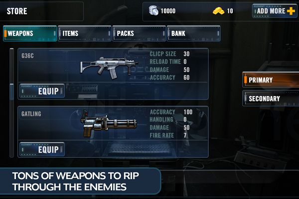 Review Total Recall | GameSaku