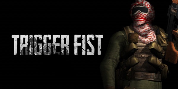 Review Trigger Fist – Perpaduan Tepat CS Dengan COD