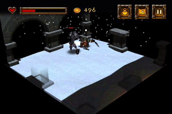 Review Dwarf Quest | Games in Asia