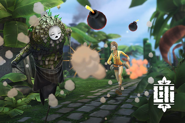 Review Lili | GameSaku