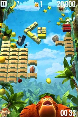 Review Monkey Slam| Tech In Asia Indonesia