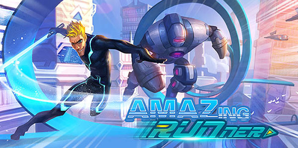Review Amazing Runner | Tech In Asia Indonesia