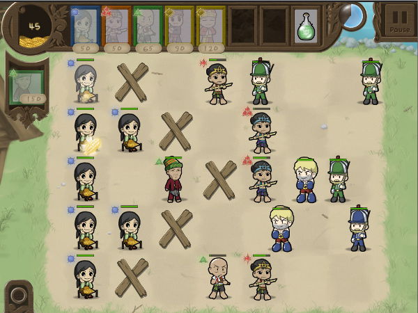 Review BattleBox | GameSaku