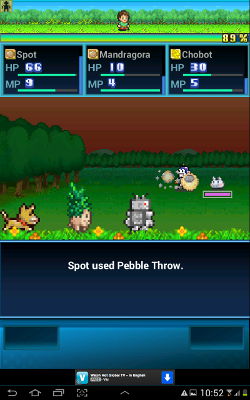 Review Beastie Bay | Games in Asia