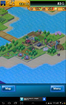 Review Beastie Bay | Games in Asia