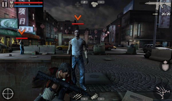 Review Contract Killer 2 | GameSaku