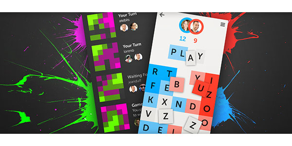 Review Letterpress | GameSaku