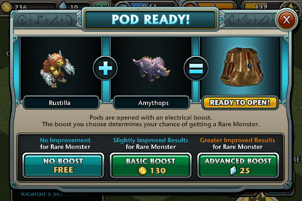 Review Monster Quest | GameSaku