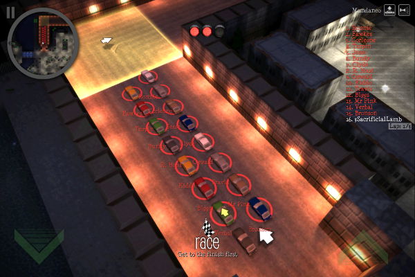 Review Payback 2 HD | Games in Asia