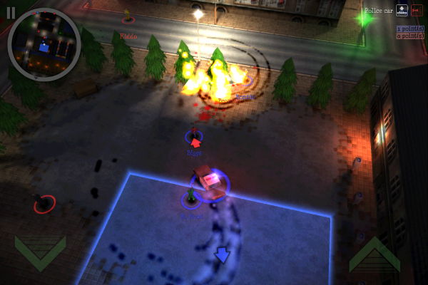 Review Payback 2 HD | Games in Asia